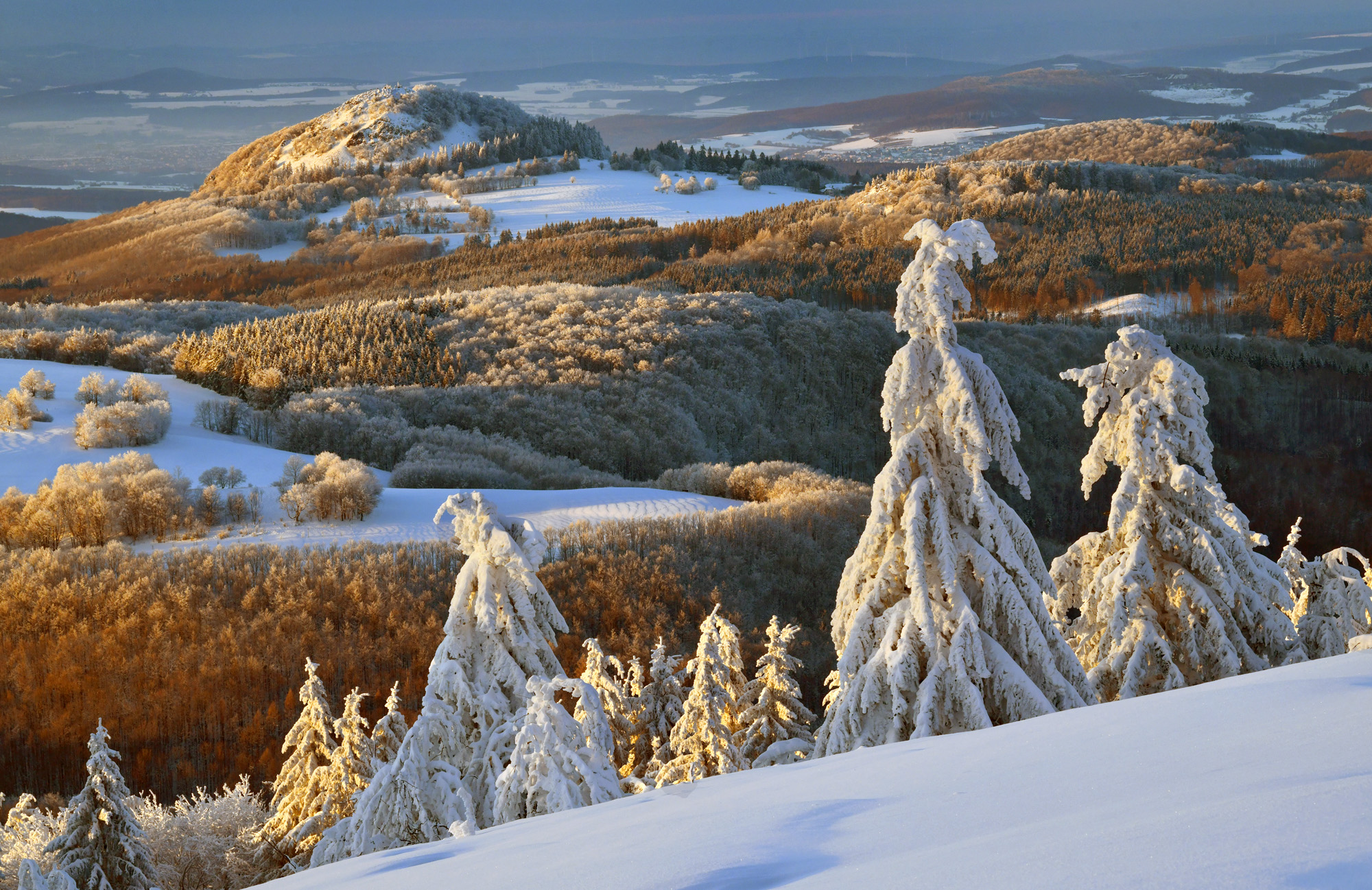 Winter – Rhönfotografen
